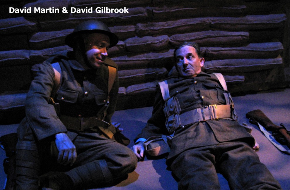 Rumpus Theatre Company